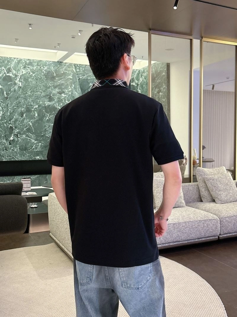 High accuracy Burberry T-Shirts