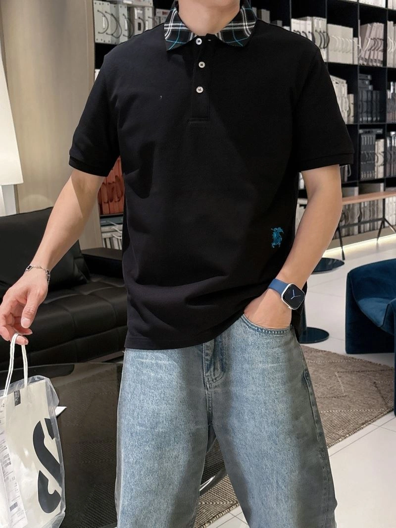 High accuracy Burberry T-Shirts