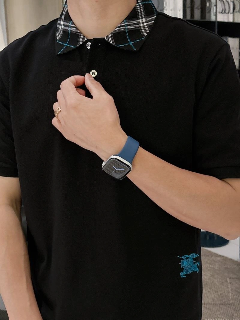 High accuracy Burberry T-Shirts