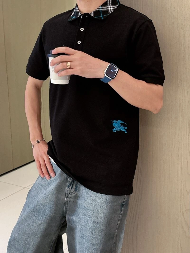 High accuracy Burberry T-Shirts