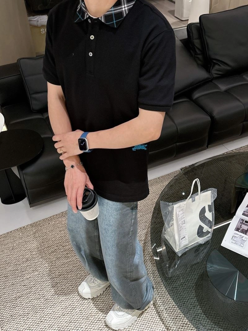 High accuracy Burberry T-Shirts
