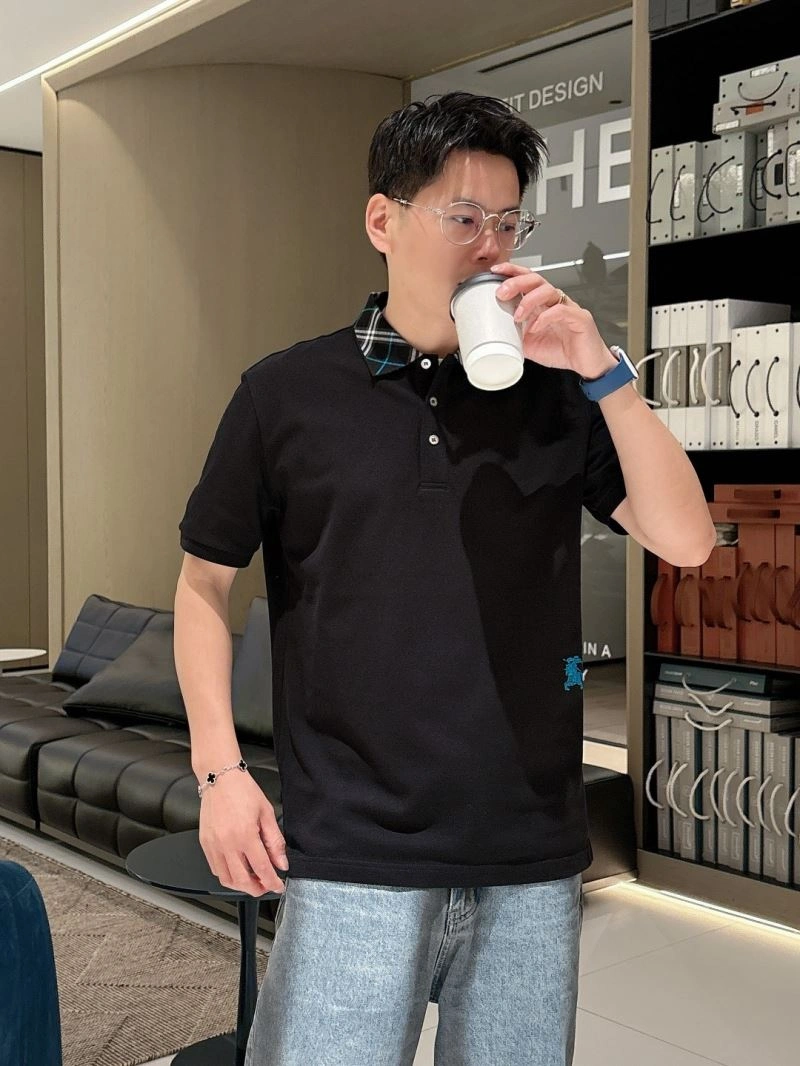 High accuracy Burberry T-Shirts