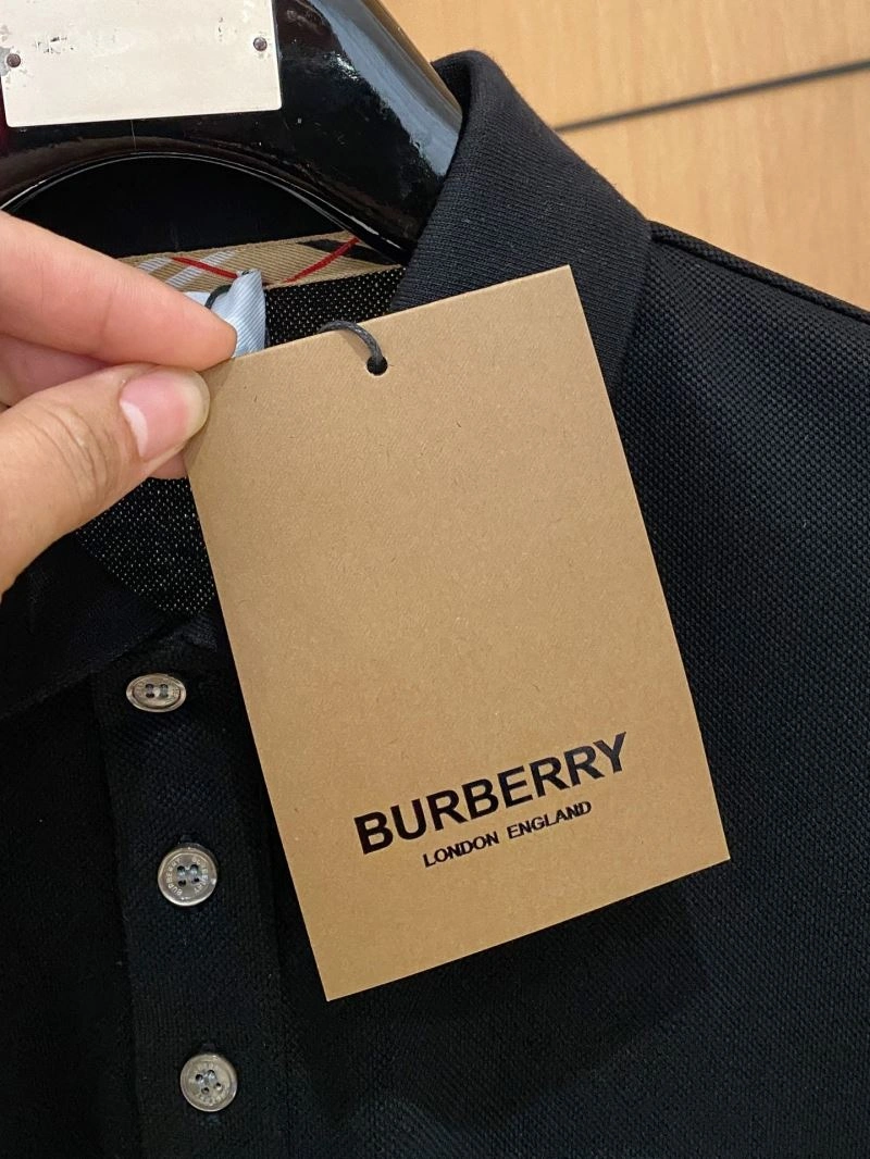 Brand-original Burberry T-Shirts