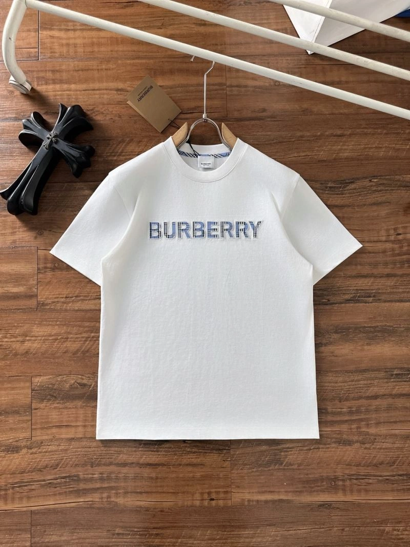 Burberry T-Shirts