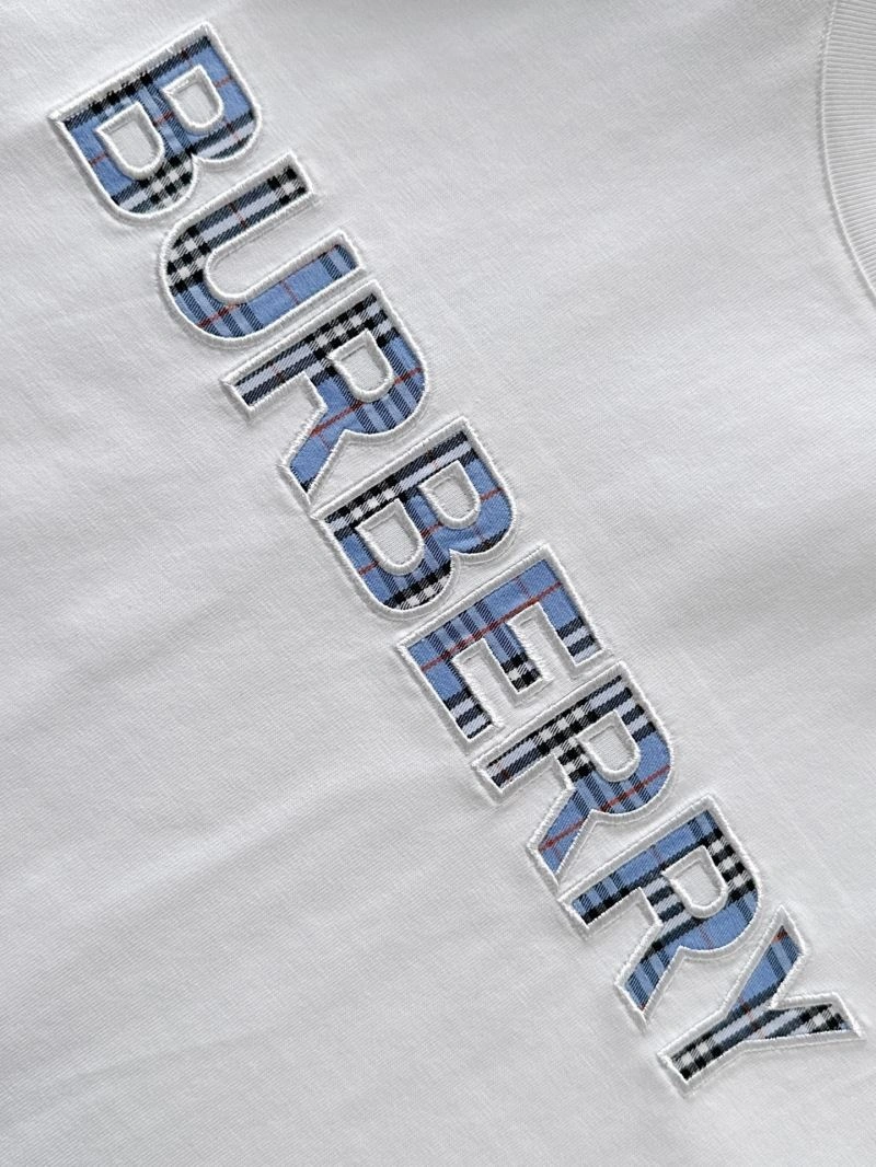 Factory-made Burberry T-Shirts