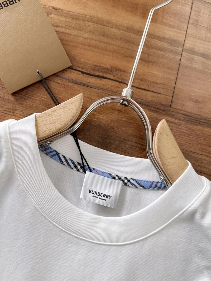 Factory-made Burberry T-Shirts