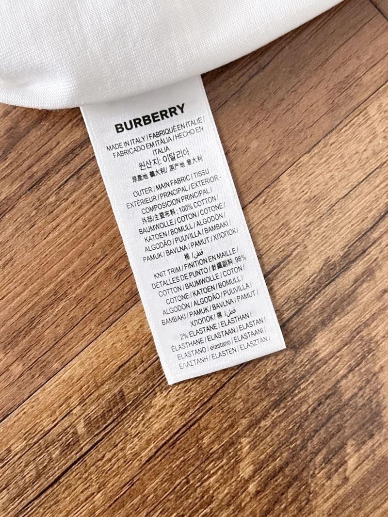 Factory-made Burberry T-Shirts