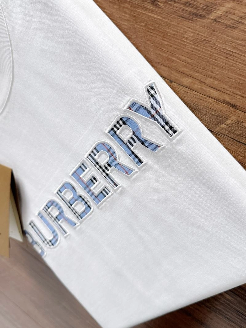 Factory-made Burberry T-Shirts