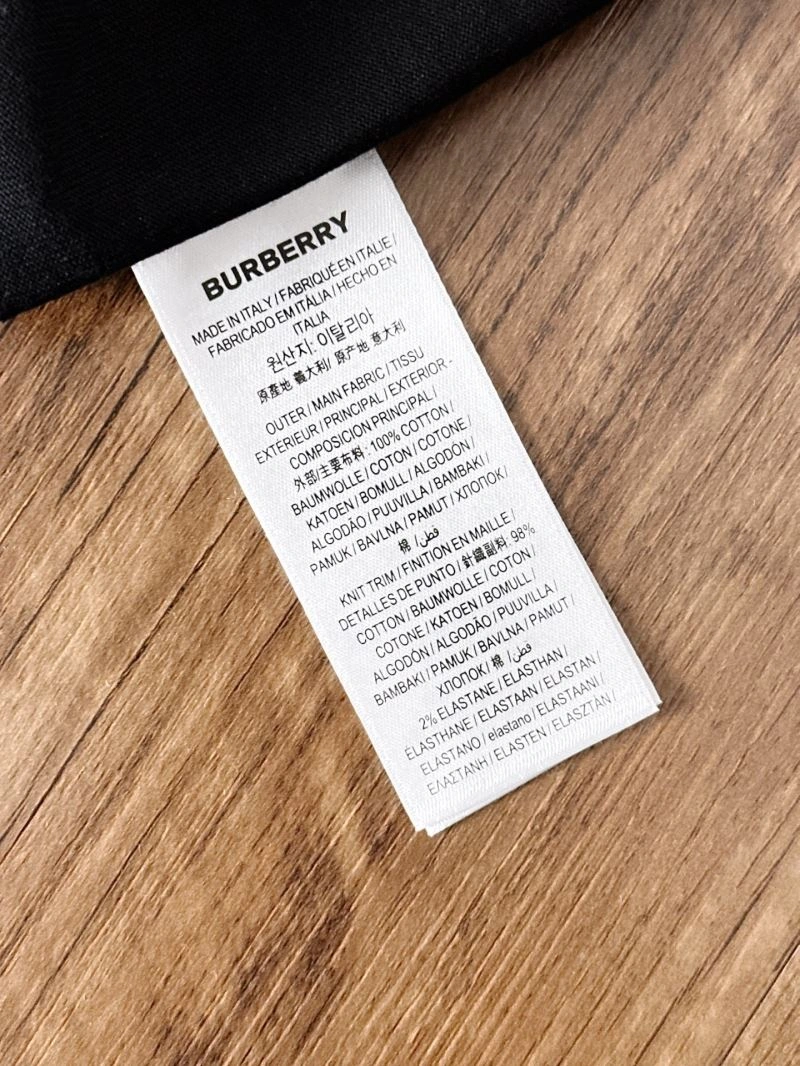 OEM Burberry T-Shirts