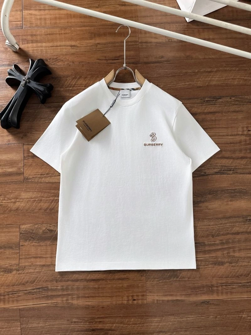 Burberry T-Shirts