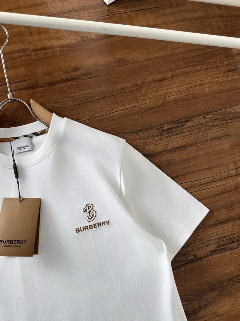 Official Burberry T-Shirts