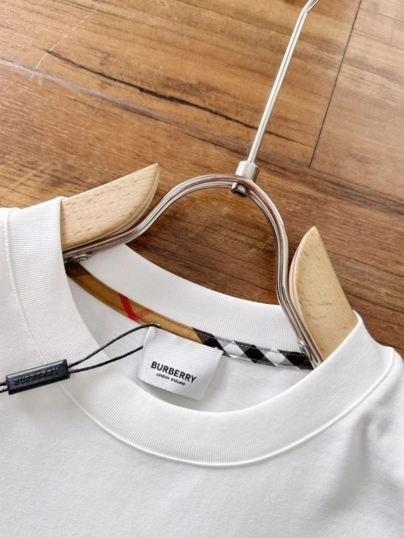 Official Burberry T-Shirts