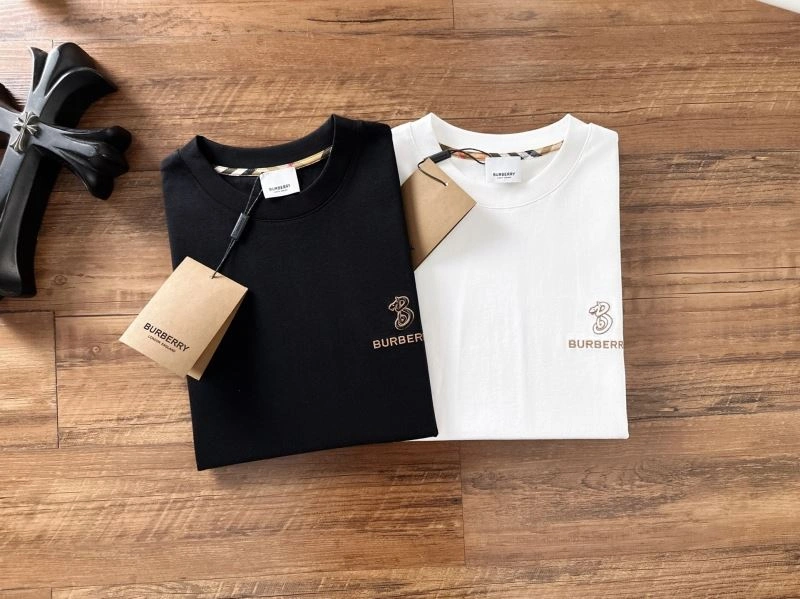 Original Burberry T-Shirts