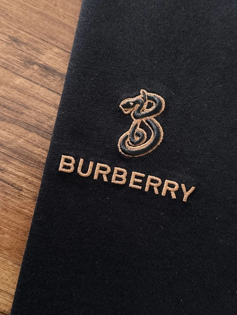 Original Burberry T-Shirts
