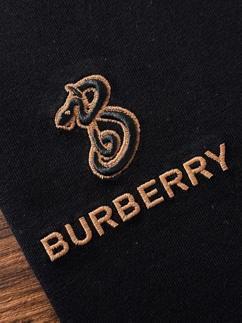 Original Burberry T-Shirts