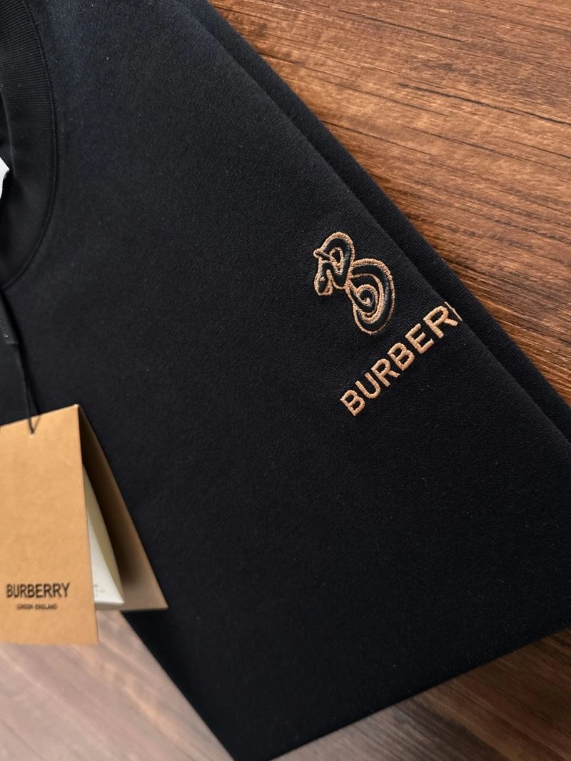 Original Burberry T-Shirts