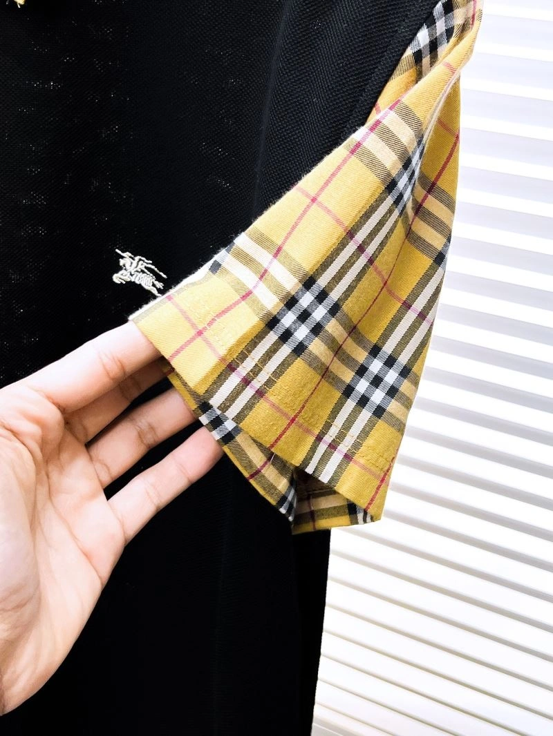 Authentic Burberry T-Shirts