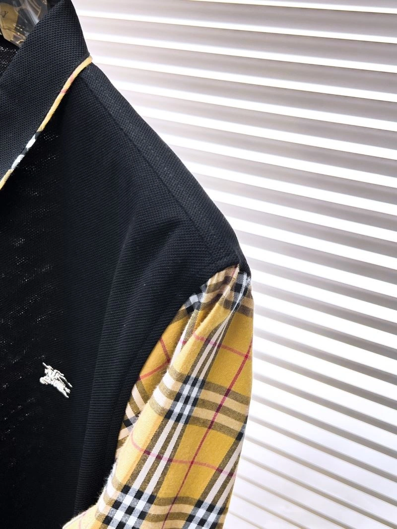 Authentic Burberry T-Shirts