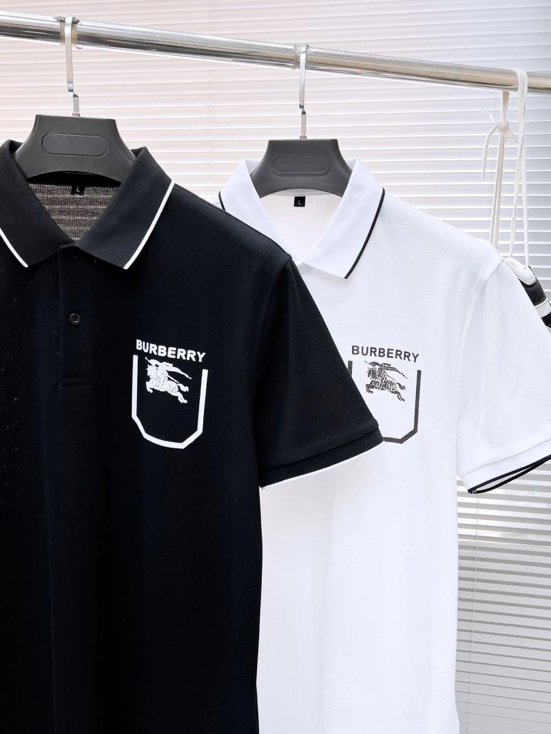 Original Burberry T-Shirts