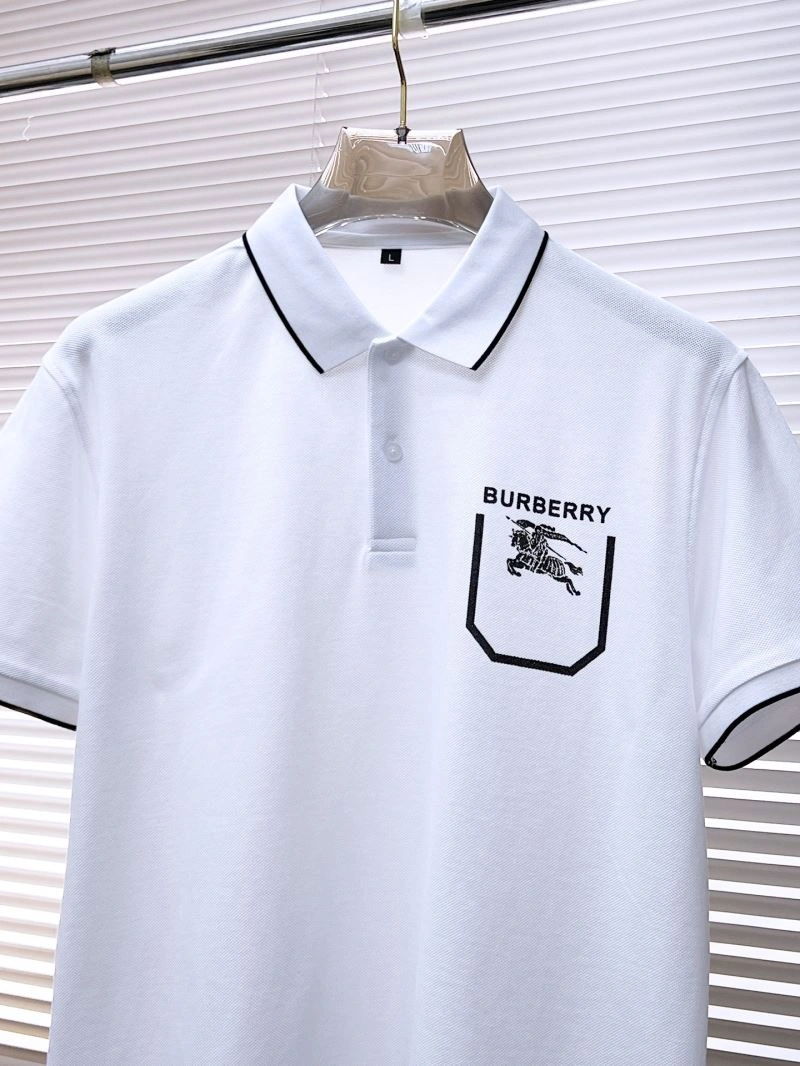 Original Burberry T-Shirts
