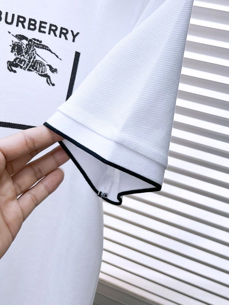 Original Burberry T-Shirts