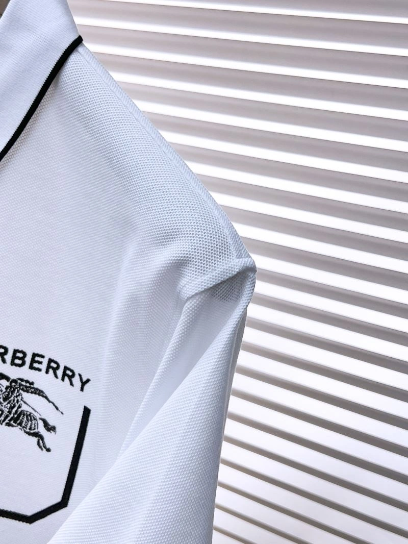 Original Burberry T-Shirts