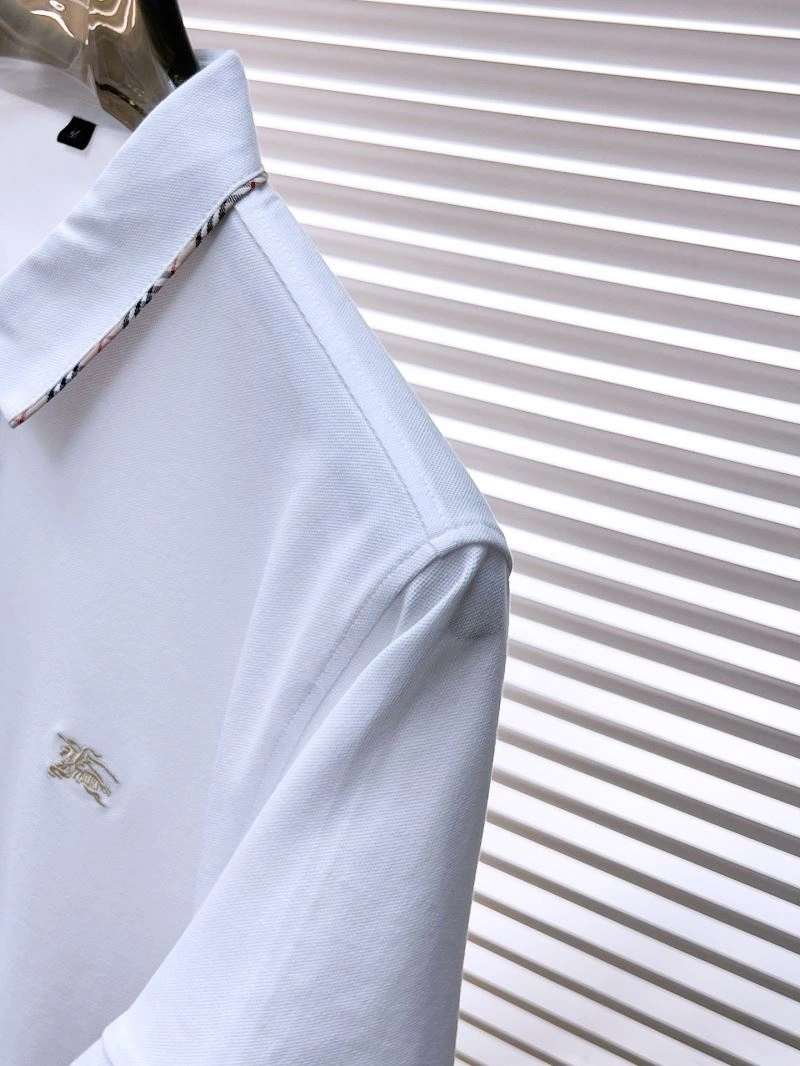 Value-priced Burberry T-Shirts