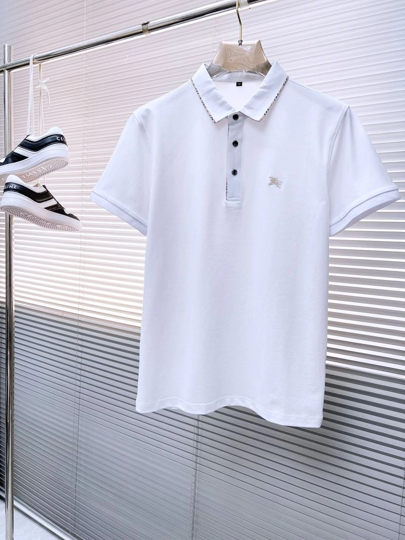 Value-priced Burberry T-Shirts