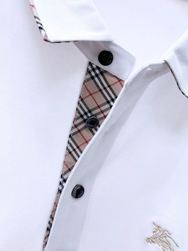 Value-priced Burberry T-Shirts
