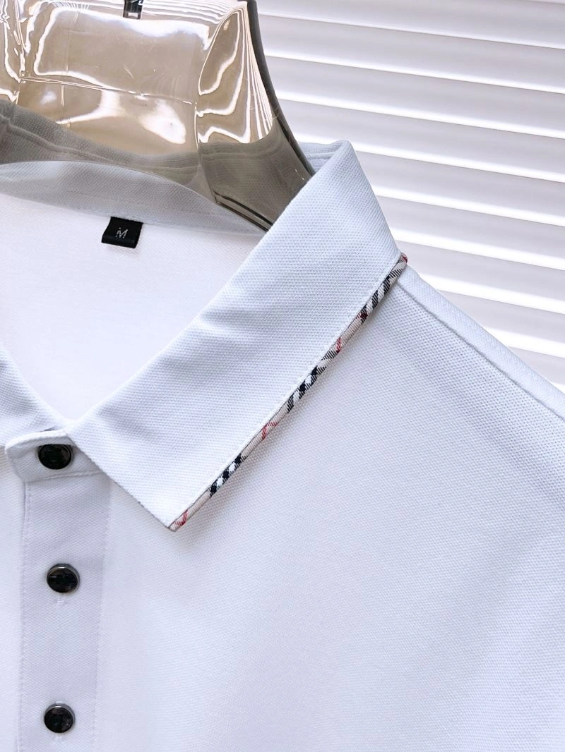 Value-priced Burberry T-Shirts