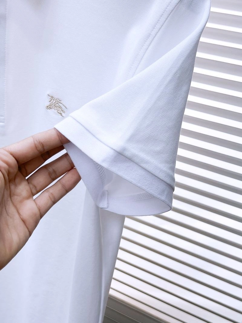 Value-priced Burberry T-Shirts