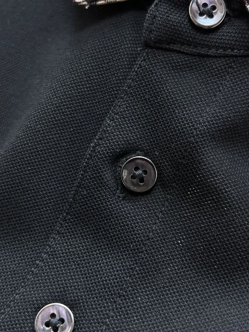 Value-priced Burberry T-Shirts