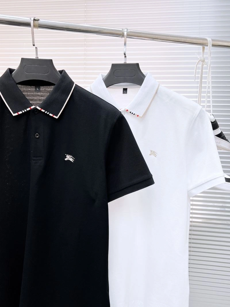 Value-priced Burberry T-Shirts