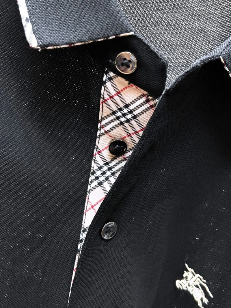 Value-priced Burberry T-Shirts