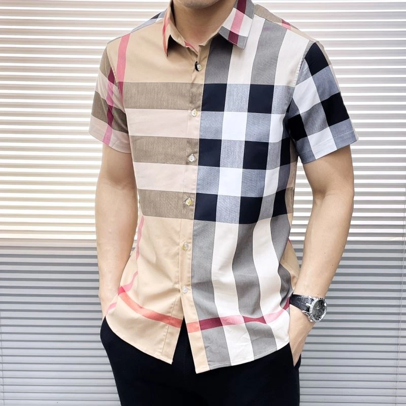 Burberry T-Shirts