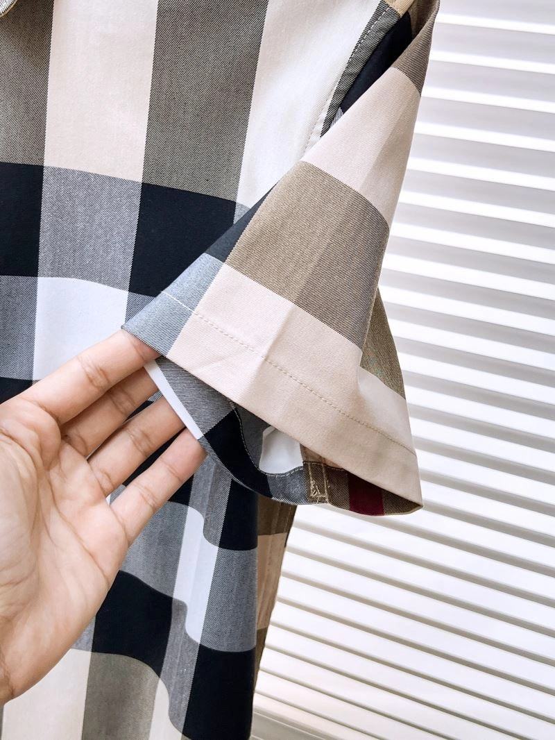Mirror quality Burberry T-Shirts