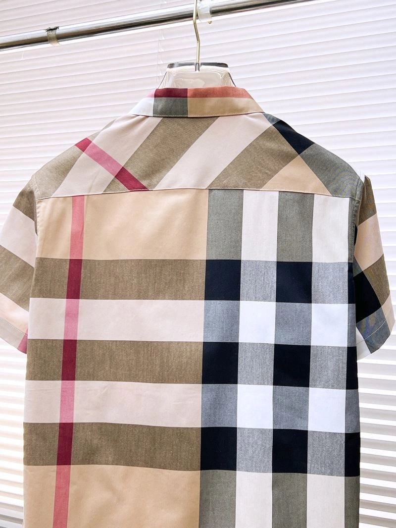 Mirror quality Burberry T-Shirts