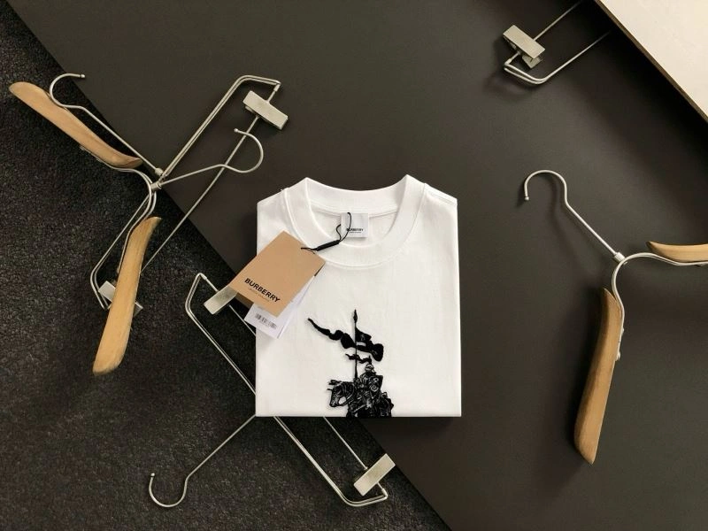 Burberry T-Shirts