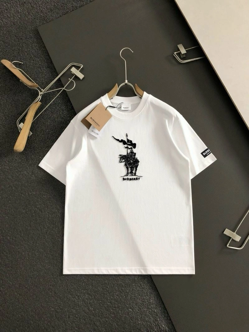 Perfect replica Burberry T-Shirts