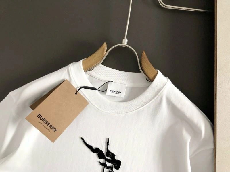 Perfect replica Burberry T-Shirts