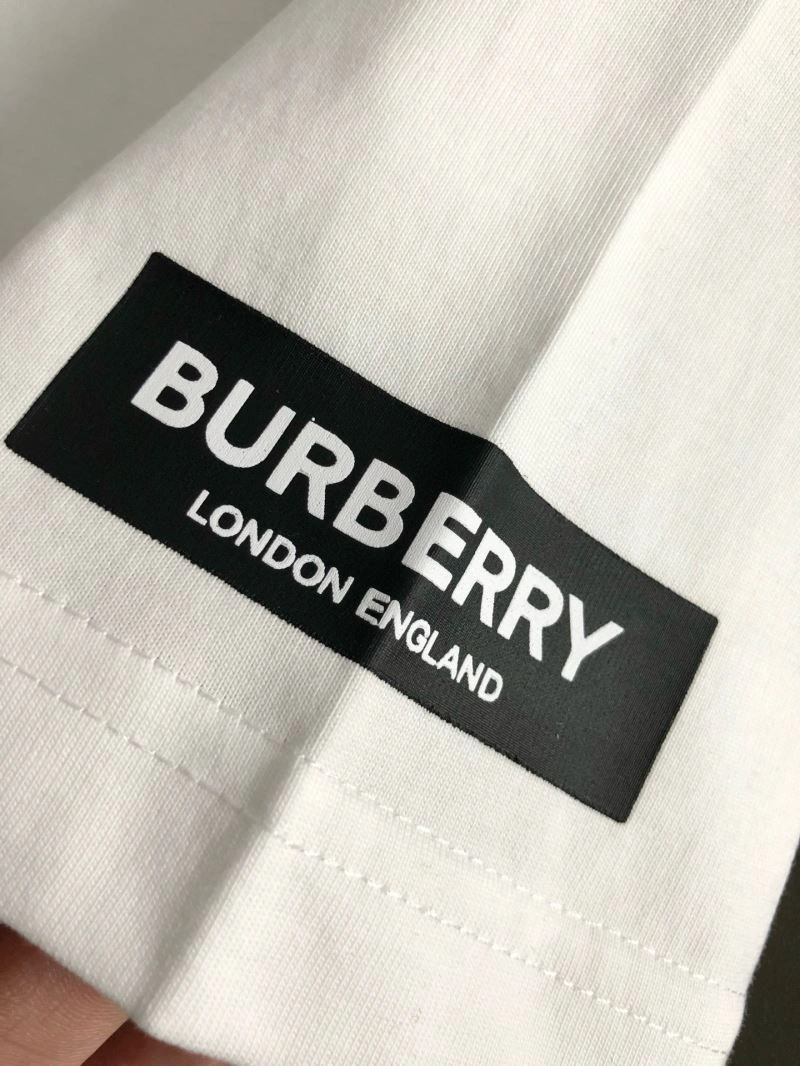 Perfect replica Burberry T-Shirts