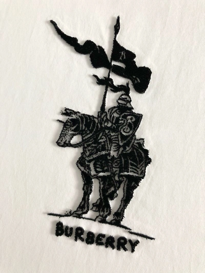 Perfect replica Burberry T-Shirts