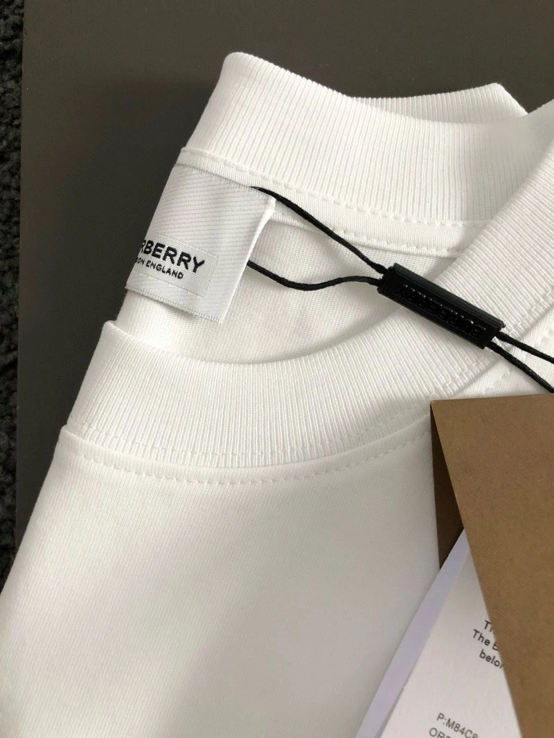 Perfect replica Burberry T-Shirts