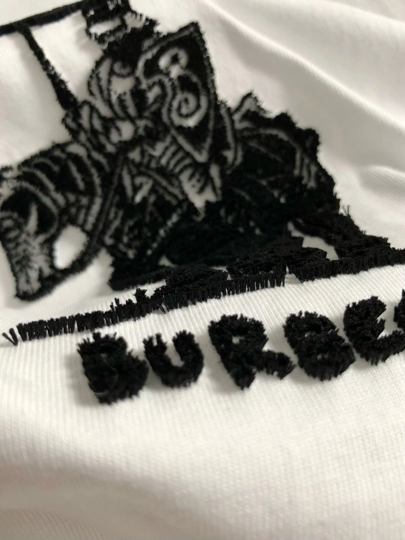 Perfect replica Burberry T-Shirts