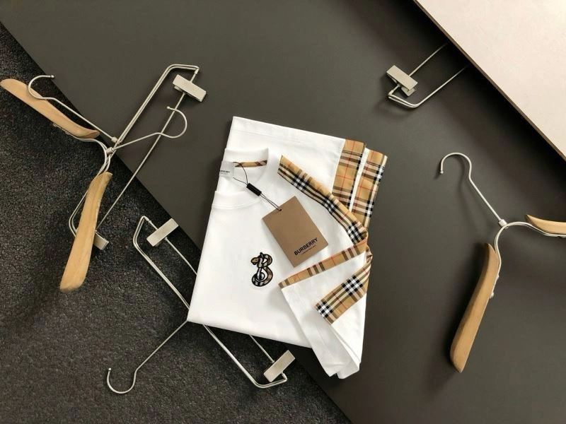 Burberry T-Shirts