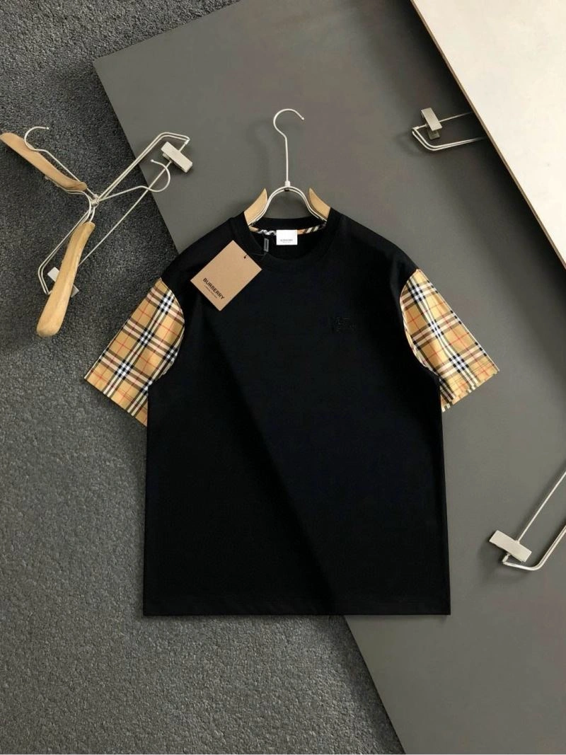 Mirror quality Burberry T-Shirts