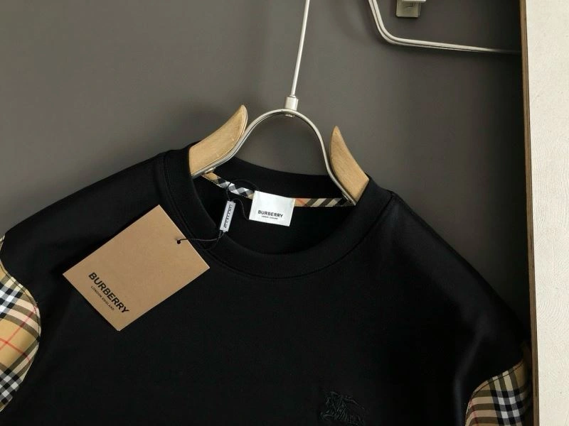 Mirror quality Burberry T-Shirts