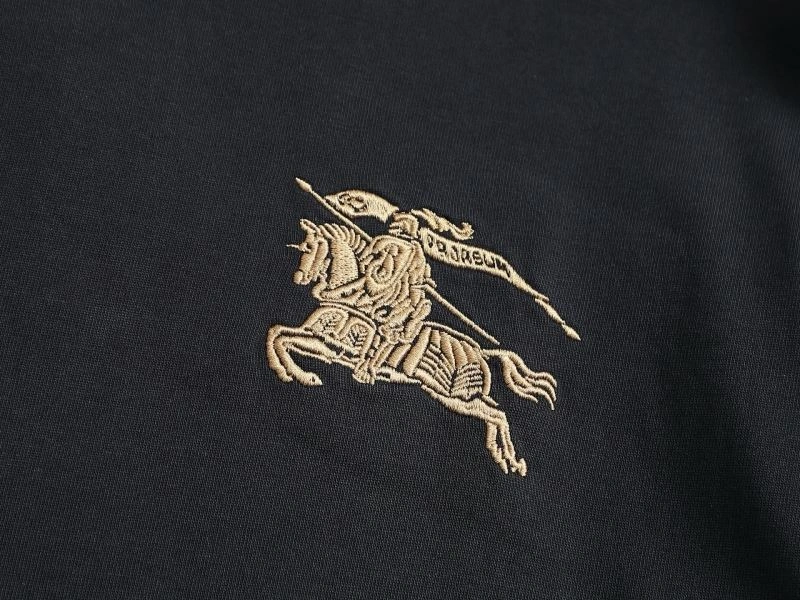 Accurate model Burberry T-Shirts