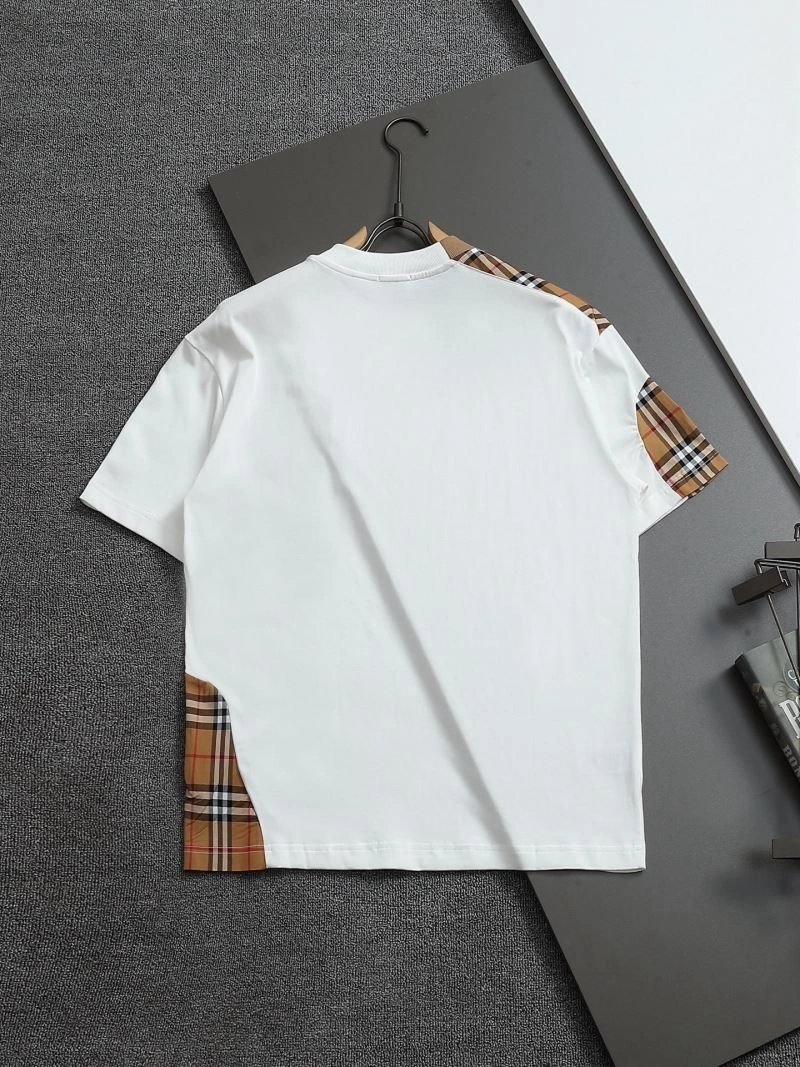 Budget-friendly Burberry T-Shirts