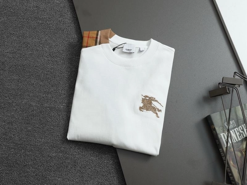 Budget-friendly Burberry T-Shirts
